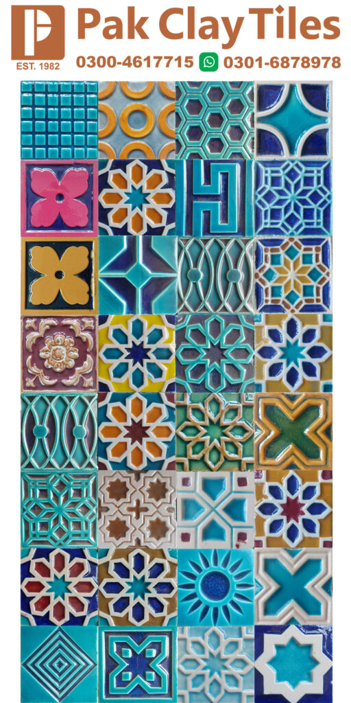 Pak Clay Tiles – Pak Clay Tiles