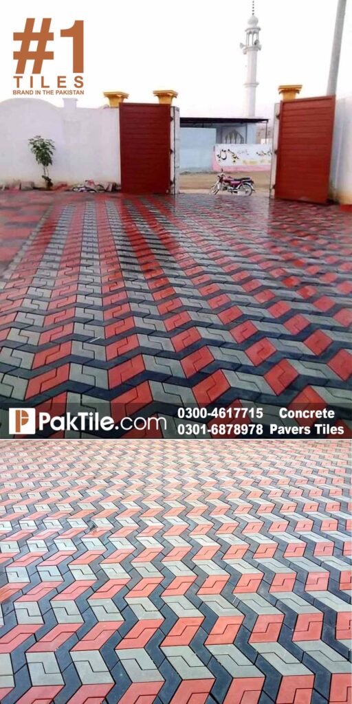 Tuff Tiles – Pak Clay Tiles