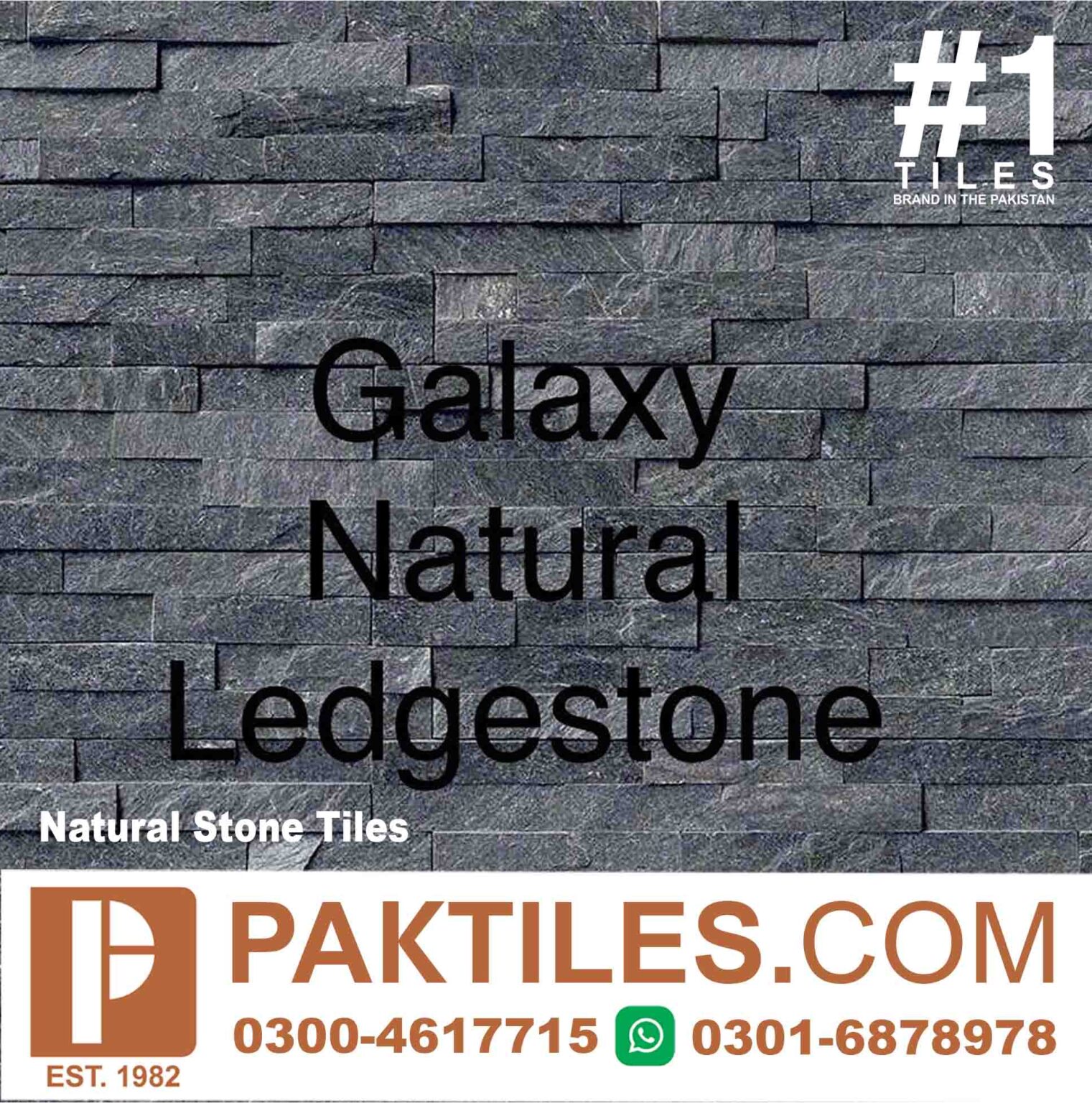 Chakwal Stone – Pak Clay Tiles